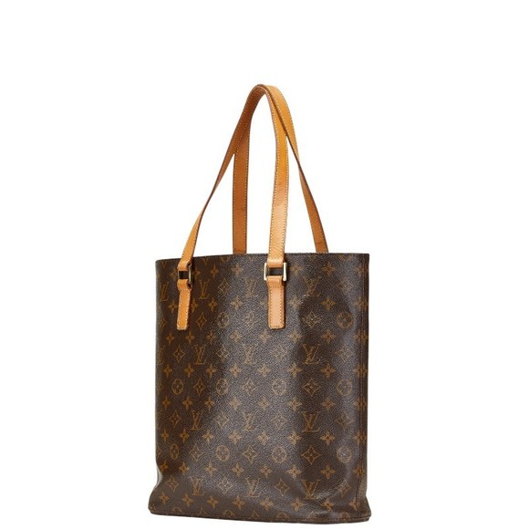 Louis Vuitton | Bags | Louis Vuitton Tote Shoulder Gm Vavin Bag Brown ...